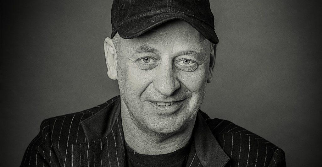 Alf Poier | IM FOKUS