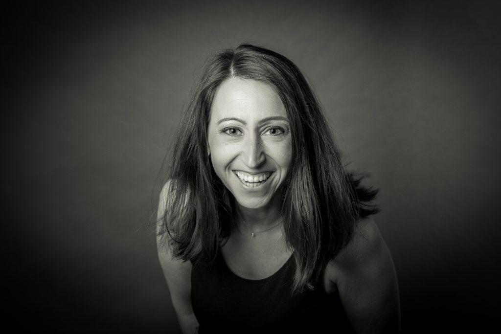 Lydia Prenner Kasper | IM FOKUS