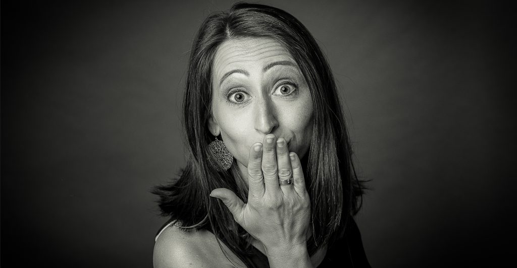 Lydia Prenner Kasper | IM FOKUS