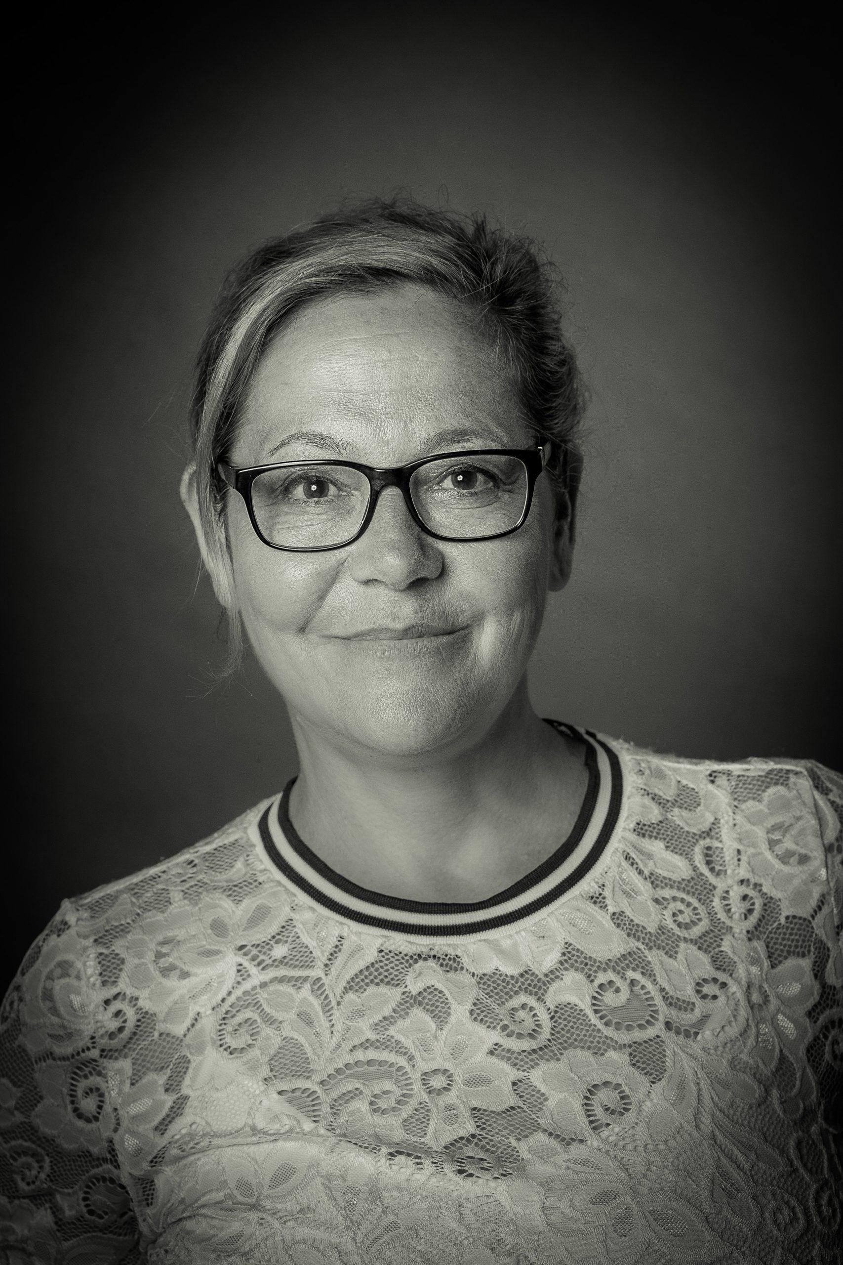 Monica Weinzettl | IM FOKUS