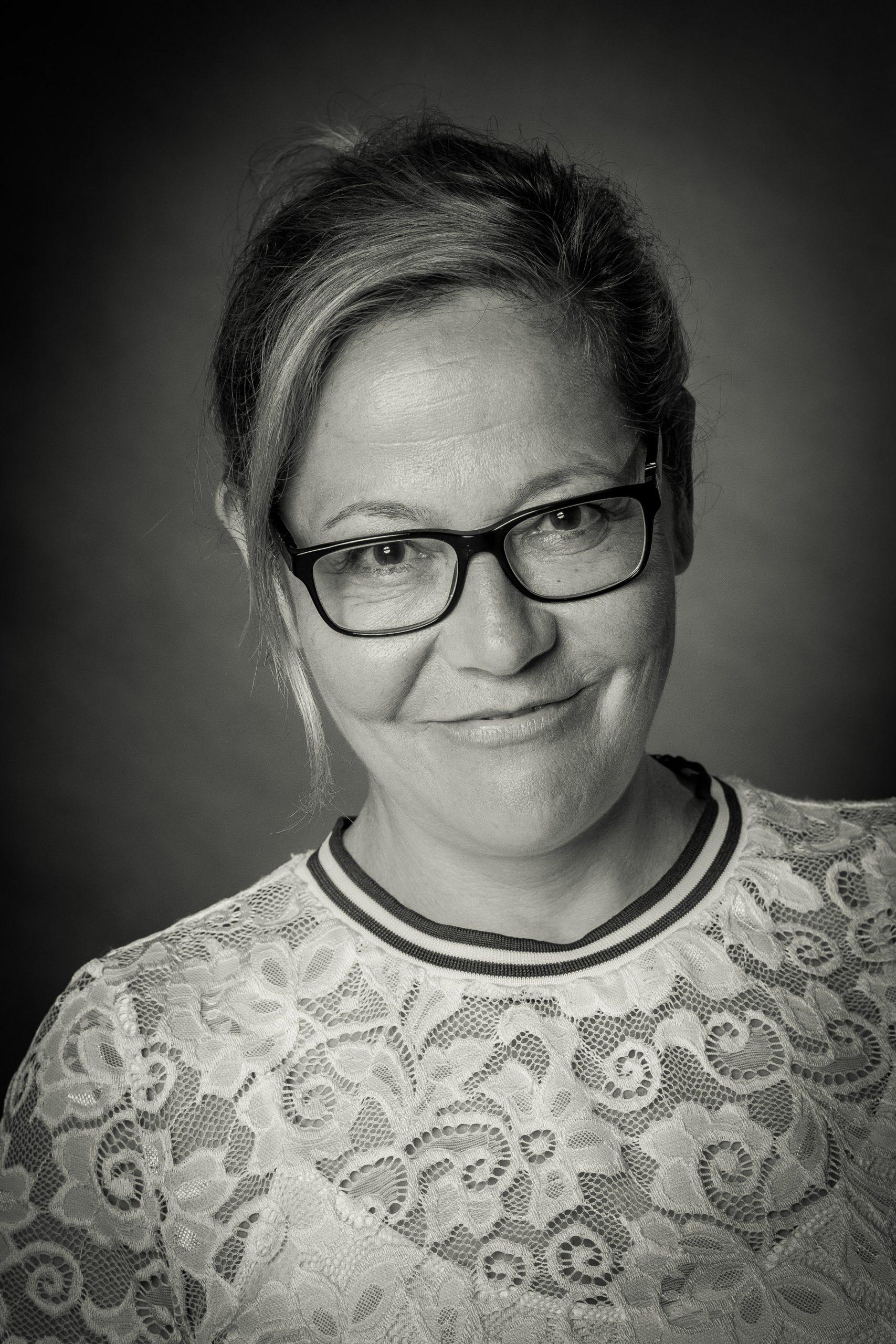 Monica Weinzettl | IM FOKUS